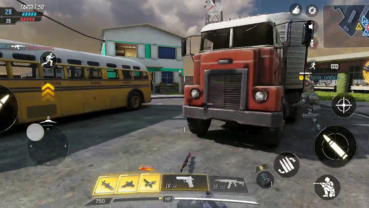 Cod Mob | Pistol only challenge | Victory - YouTube
