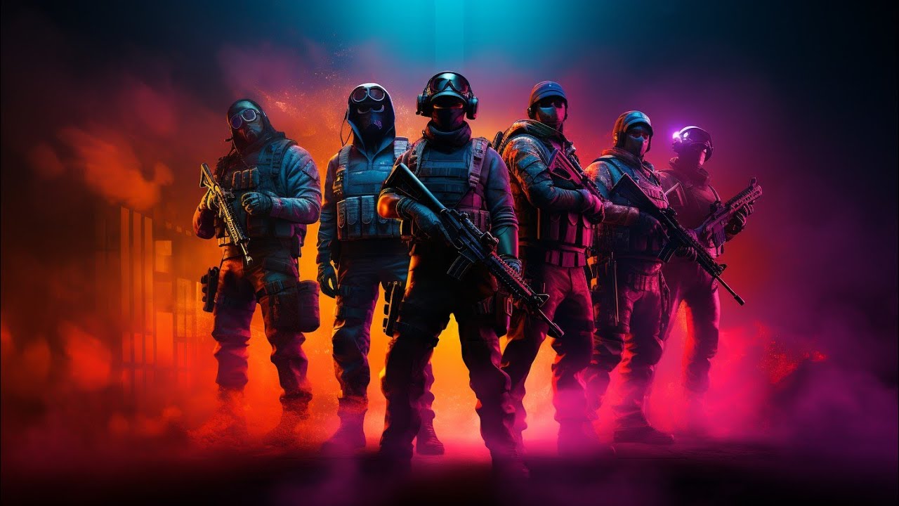 Last ever Video "Heroes" Collab w Invites - YouTube