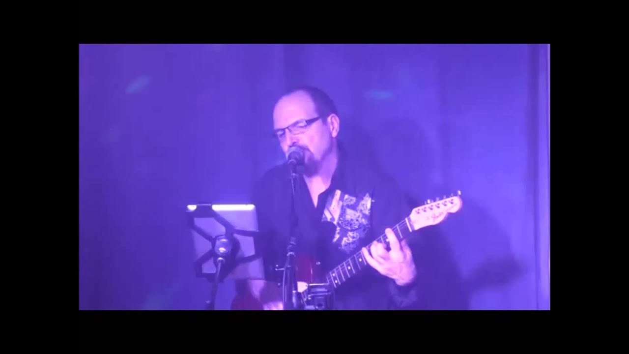 Vincent Cormier Old Time Rock and Roll - YouTube