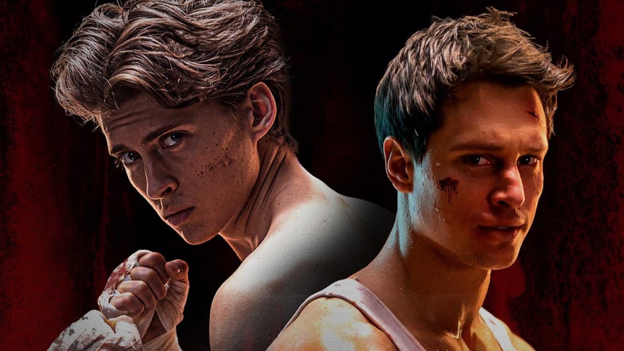 THE FIGHT MACHINE (2023) - Exclusive Clip #3 (Bareknuckle Action Drama ...