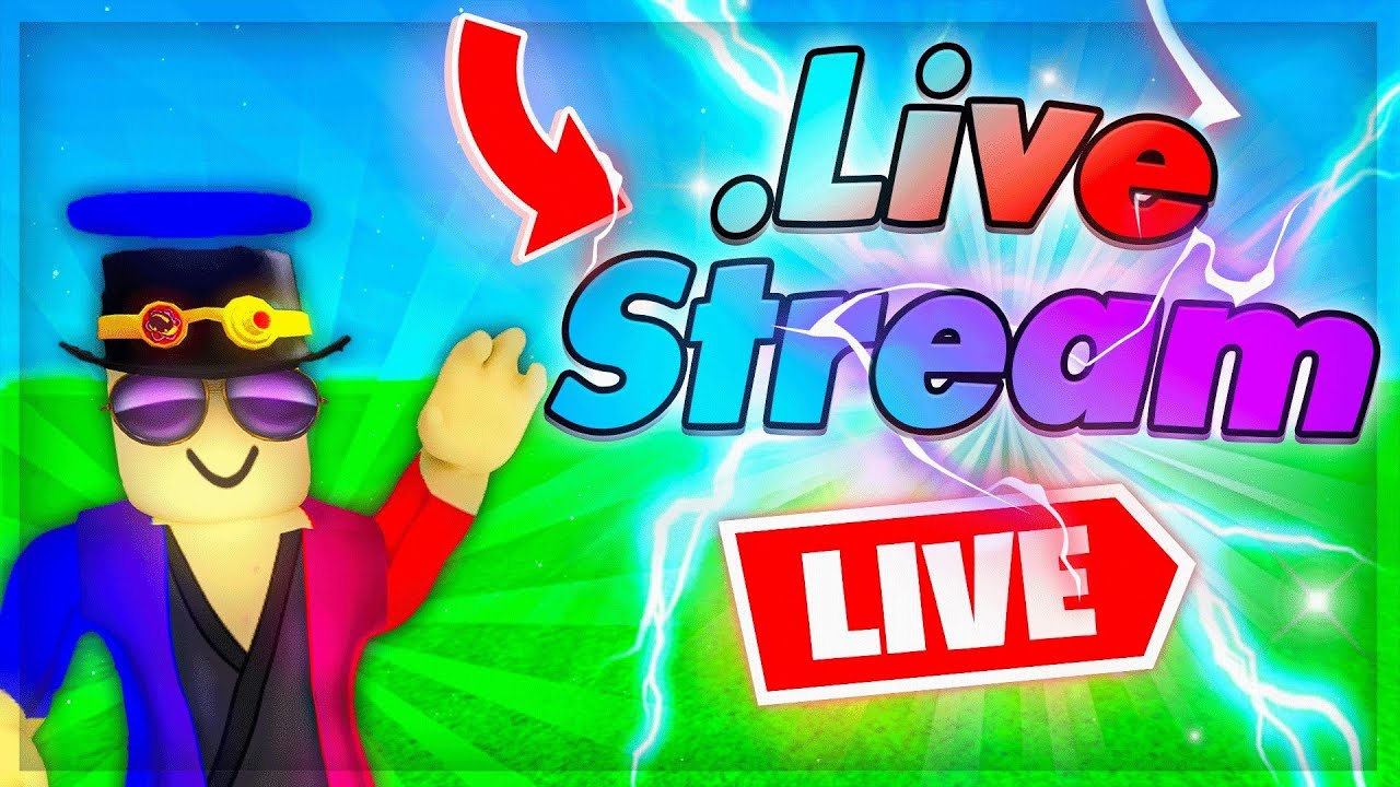 Talking About Slap Battles And Hanging Out With Viewers LIVE | Road to ...