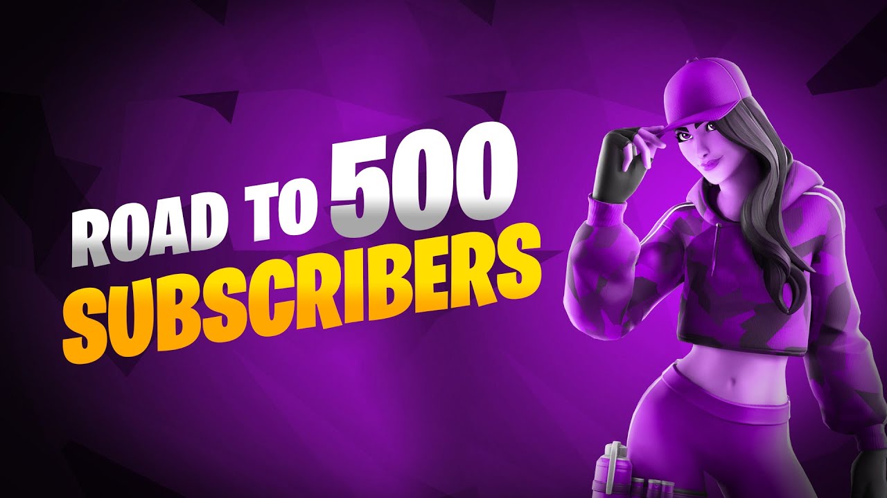 🔴LIVE | ROAD TO 500 SUBS BEST #valorant #fortnite #live - YouTube