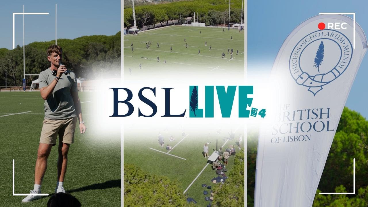 BSL Live 24 - YouTube