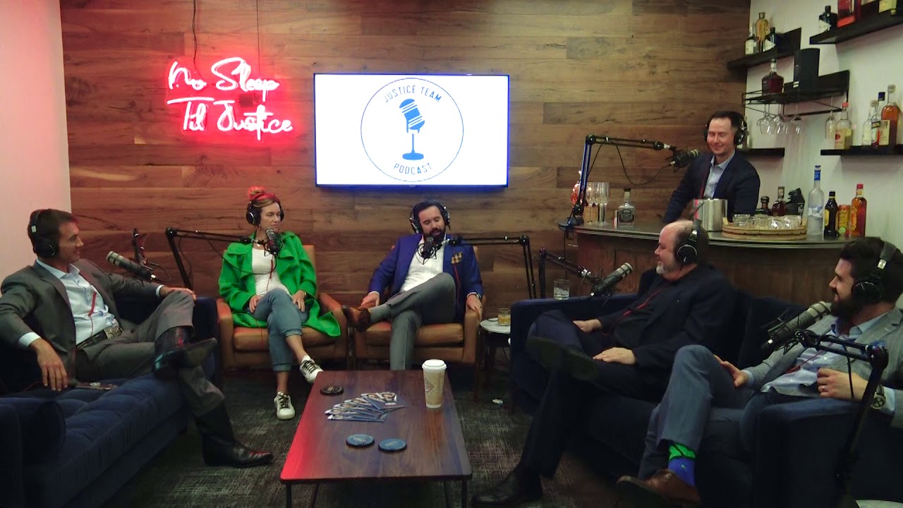 Consumer Advocacy featuring Jamie Court of Consumer Watchdog and Nick ...