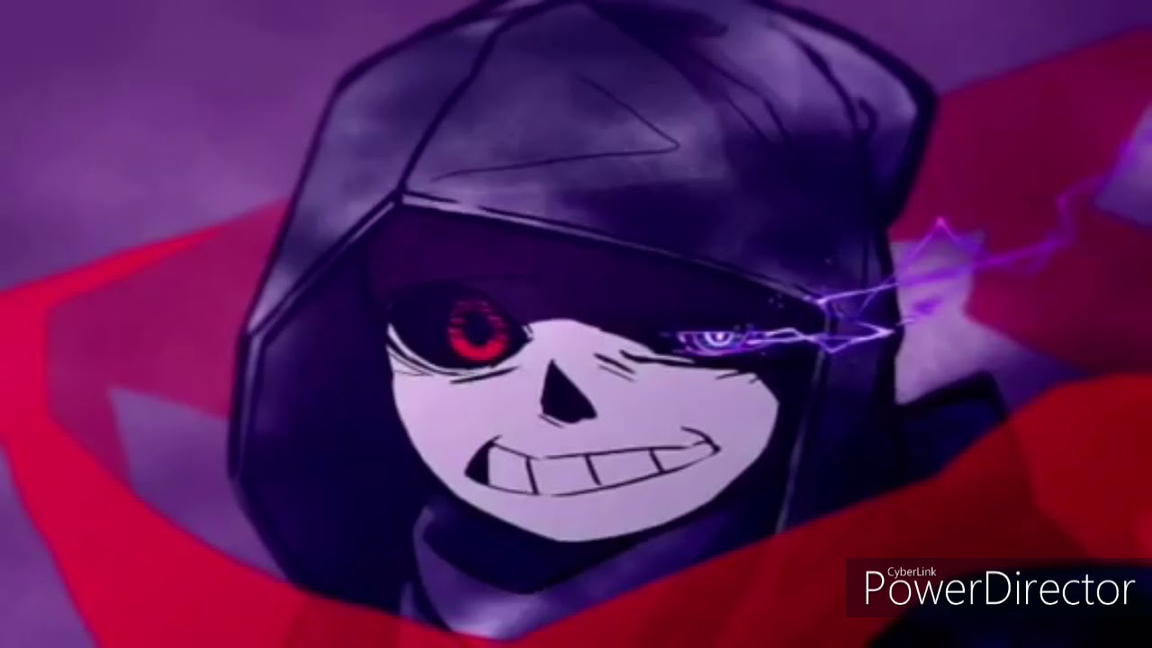 【Undertale AMV】Dusttale-Monster - YouTube