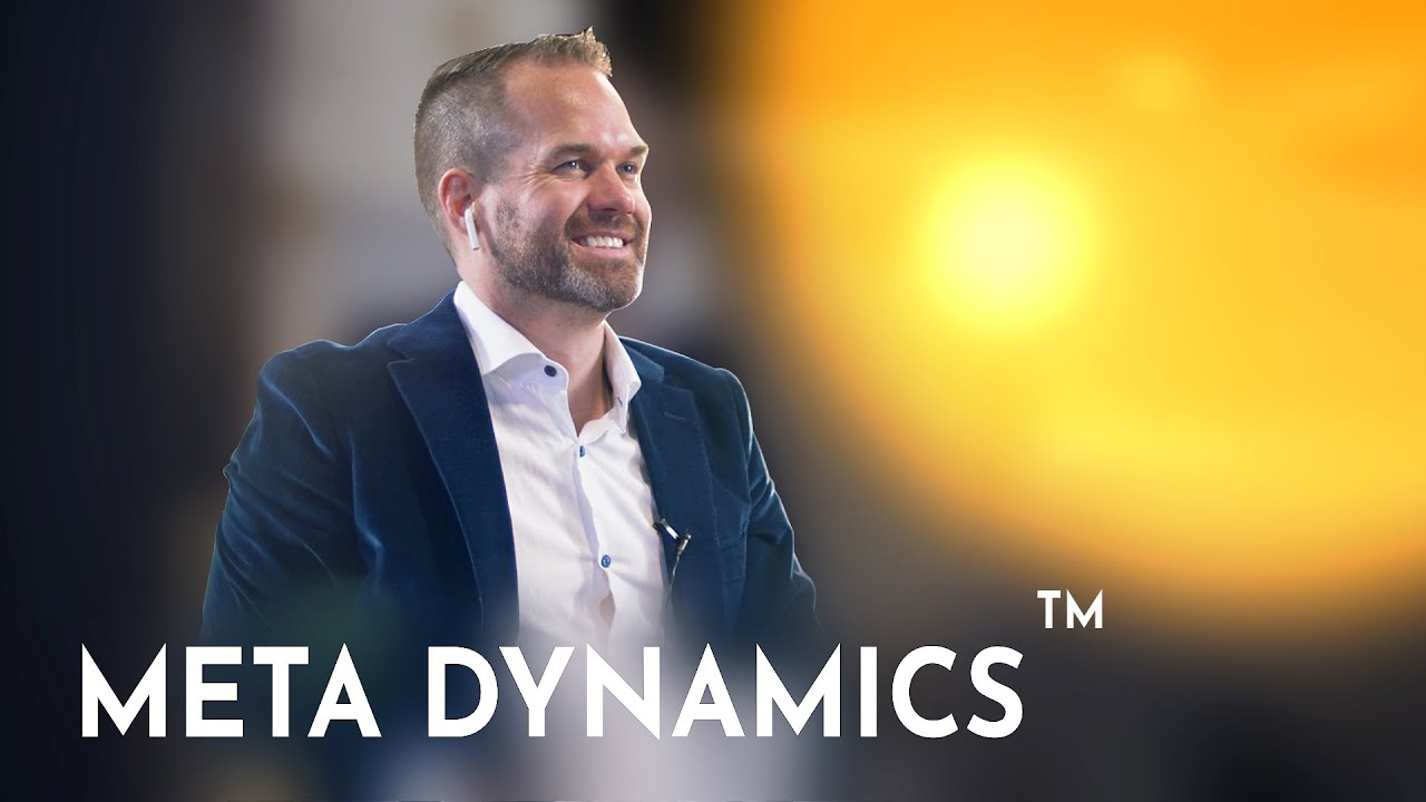 Meta Dynamics™ | The Coaching Institute - YouTube