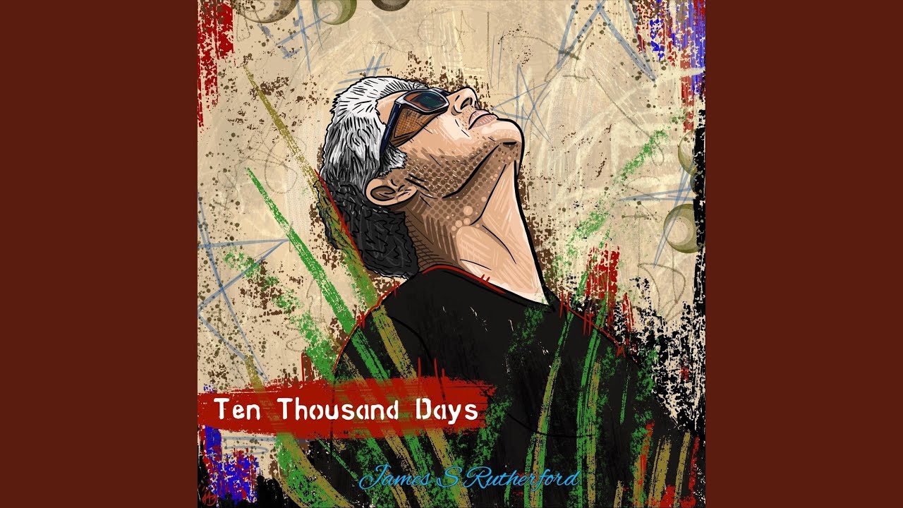 Ten Thousand Days YouTube ten-thousand-days-youtube