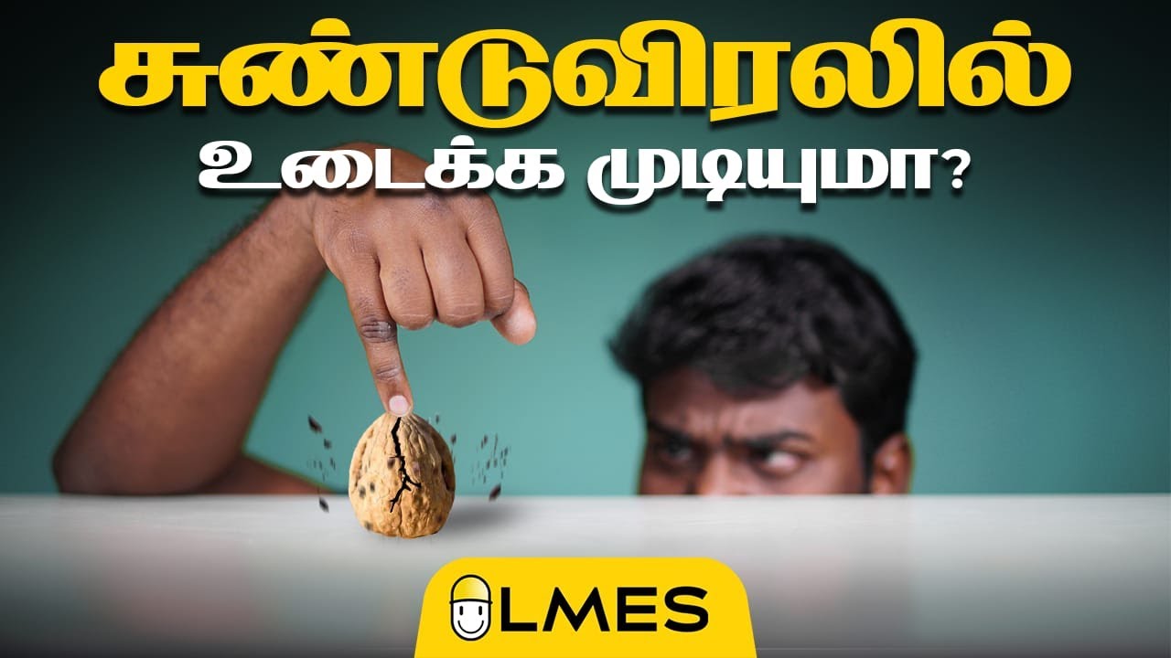 How Disc Brake Works? Irunga bhai !!! | Tamil | LMES Grease Dappa Epi ...