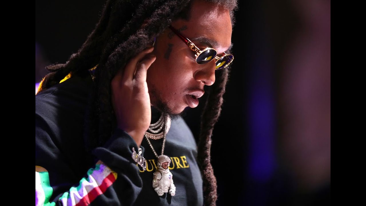 Takeoff - Insomnia - YouTube