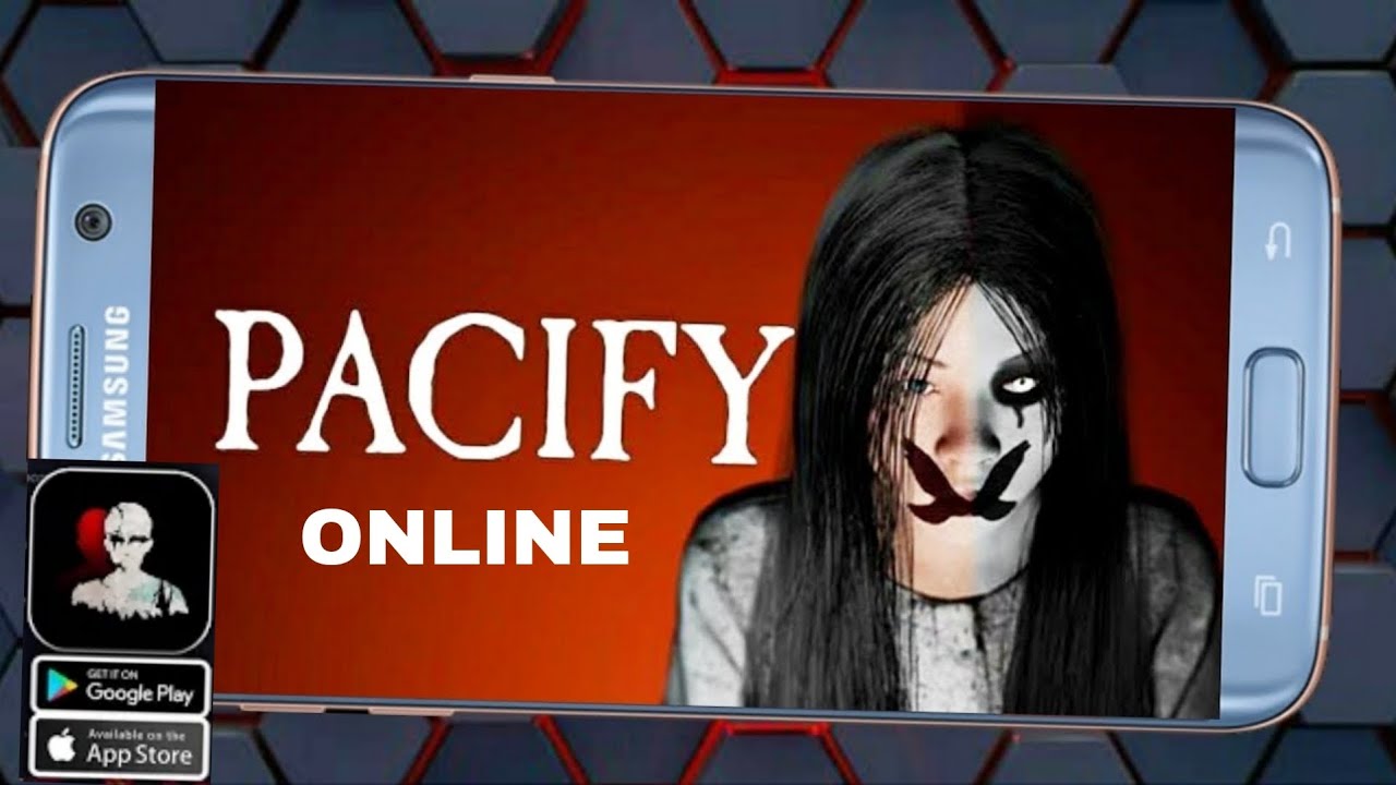 | FEAR SURROUNDS COPY OF PACIFY | DOWNLOAD FOR ANDROID AND IOS - YouTube