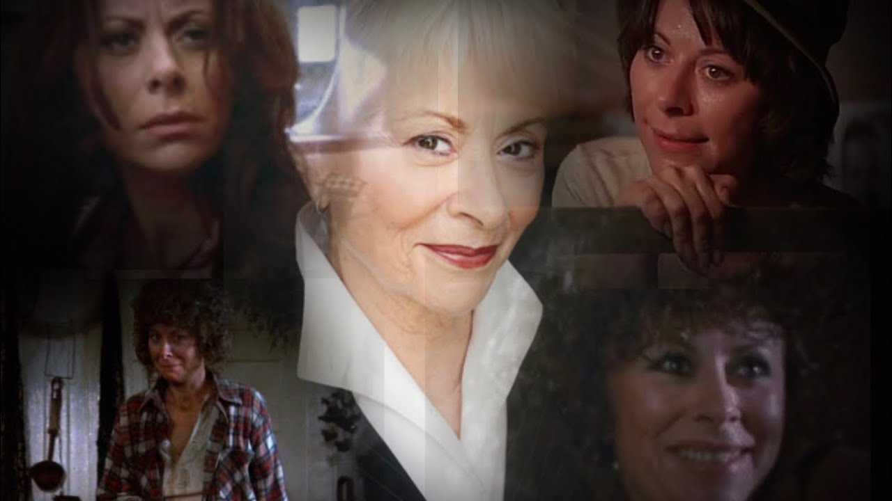 RIP Carol Locatell (1940 - 2023) - YouTube