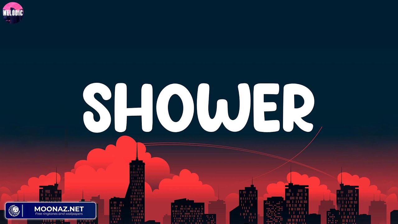 Becky G - Shower (Lyrics) / Live While We're Young, See You Again ...