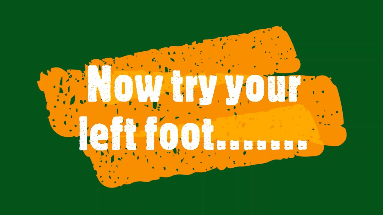 SCCSA Football Skills Development Video 2 - Running with the Ball - YouTube