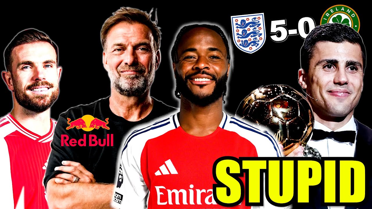 40 STUPID Football Moments In 2024 - YouTube