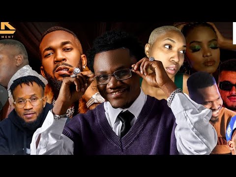 Highlights of Mbosso’s Show in Toronto - YouTube