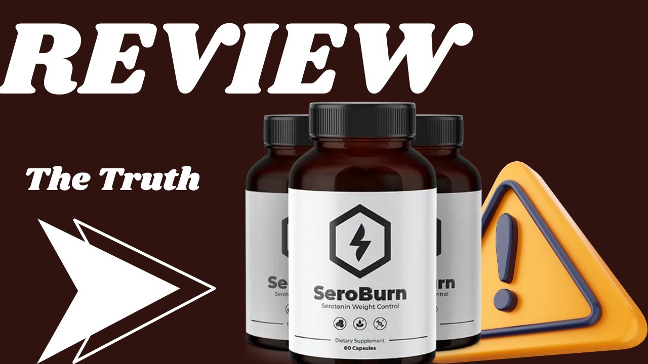 seroburn-seroburn review-sero burn-sero burn review - YouTube