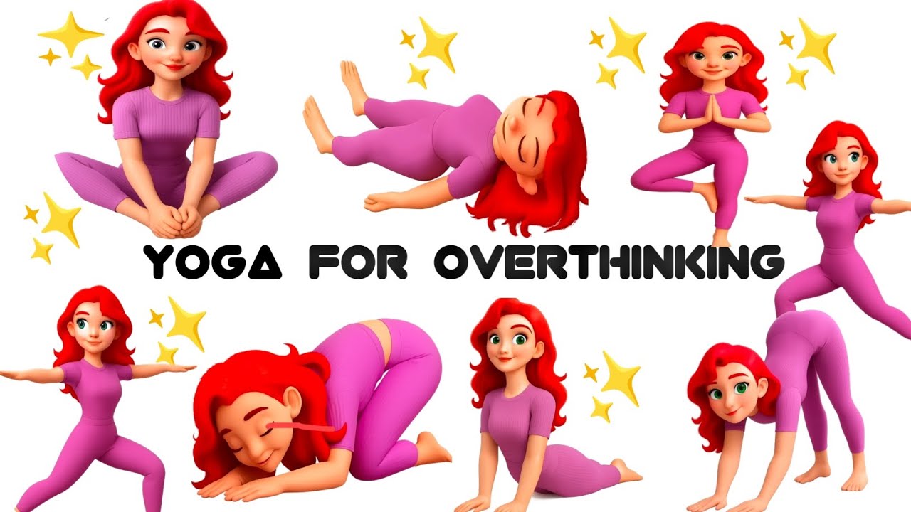 Yoga for Immunity | Yoga for Children | Yoga for Health | Yoga Poses to ...