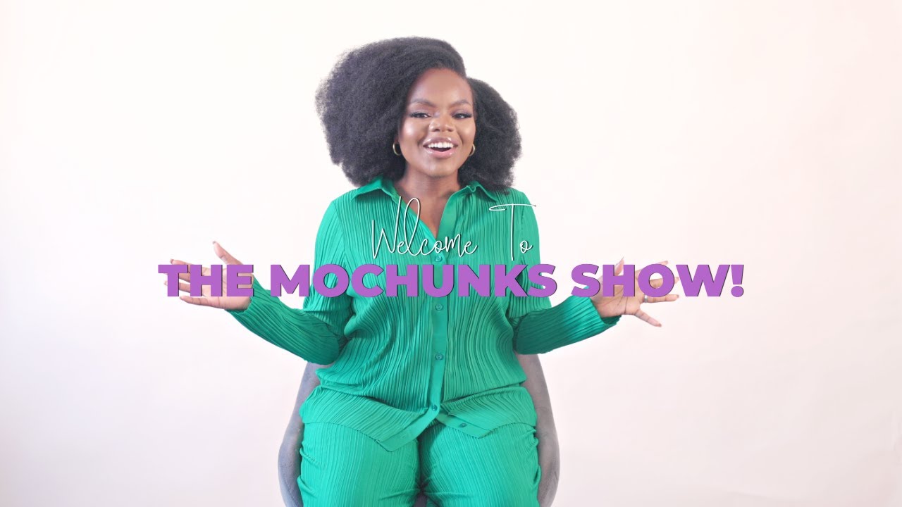 INTRO: Welcome To The MoChunks Show’s New Home💜 - YouTube