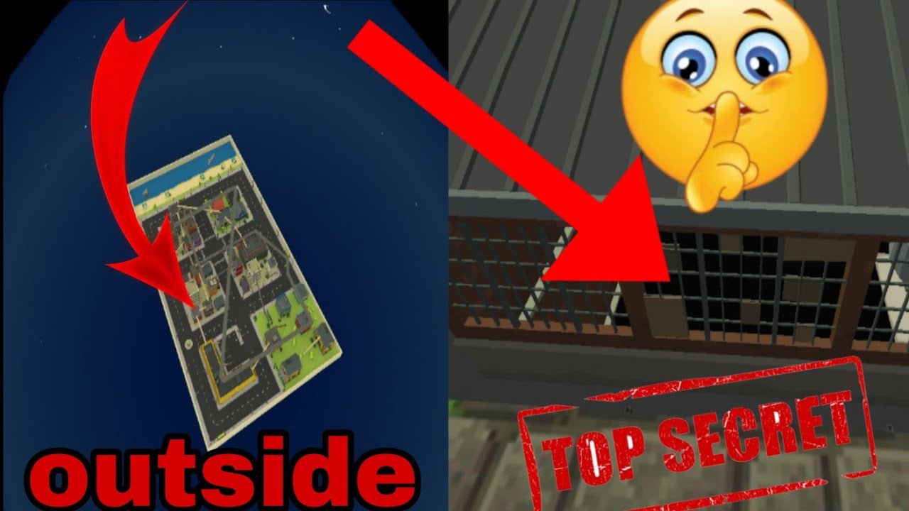 😱Top 10 secrets In chicken gun || chicken gun game - YouTube