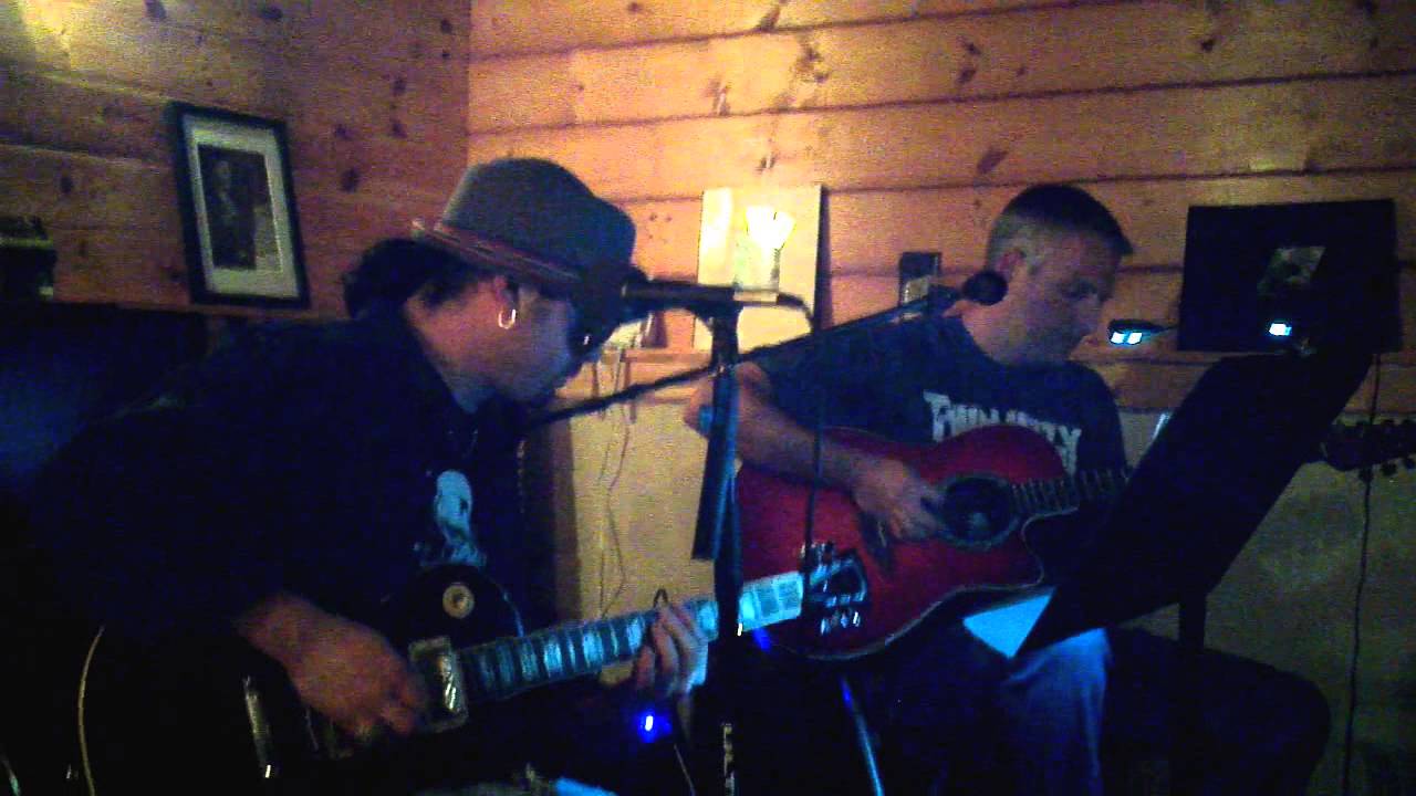 Thin Lizzy - Jailbreak - Cover Song - Nov. 4, 2011 - YouTube