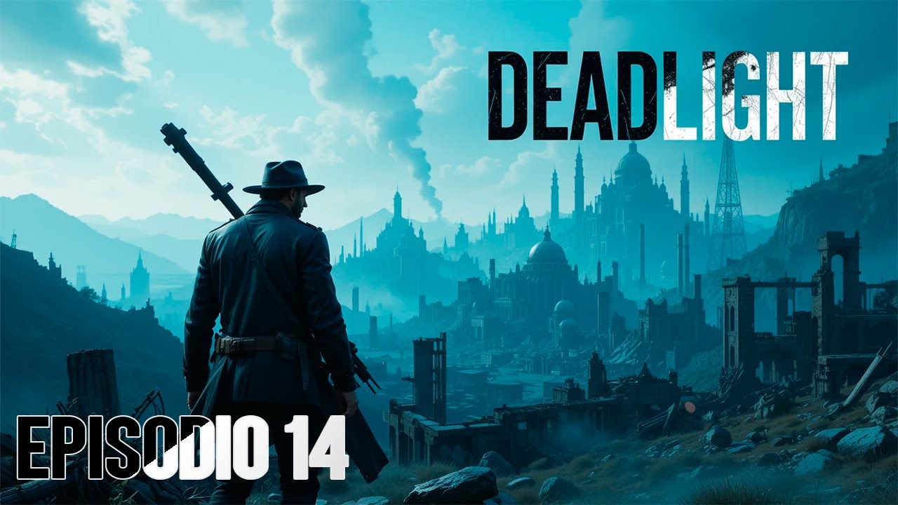 DeadLight | Vive STELLA VIVE !!! Episodio 14 - YouTube