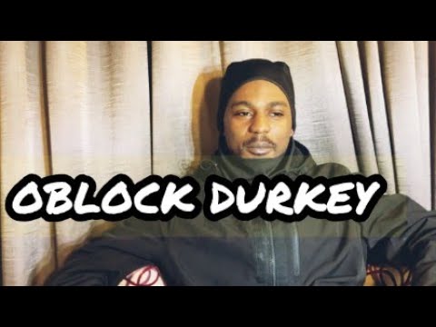 Oblock Durkey On Odee Perry (The Man Oblock Is Named After | Speaks On ...