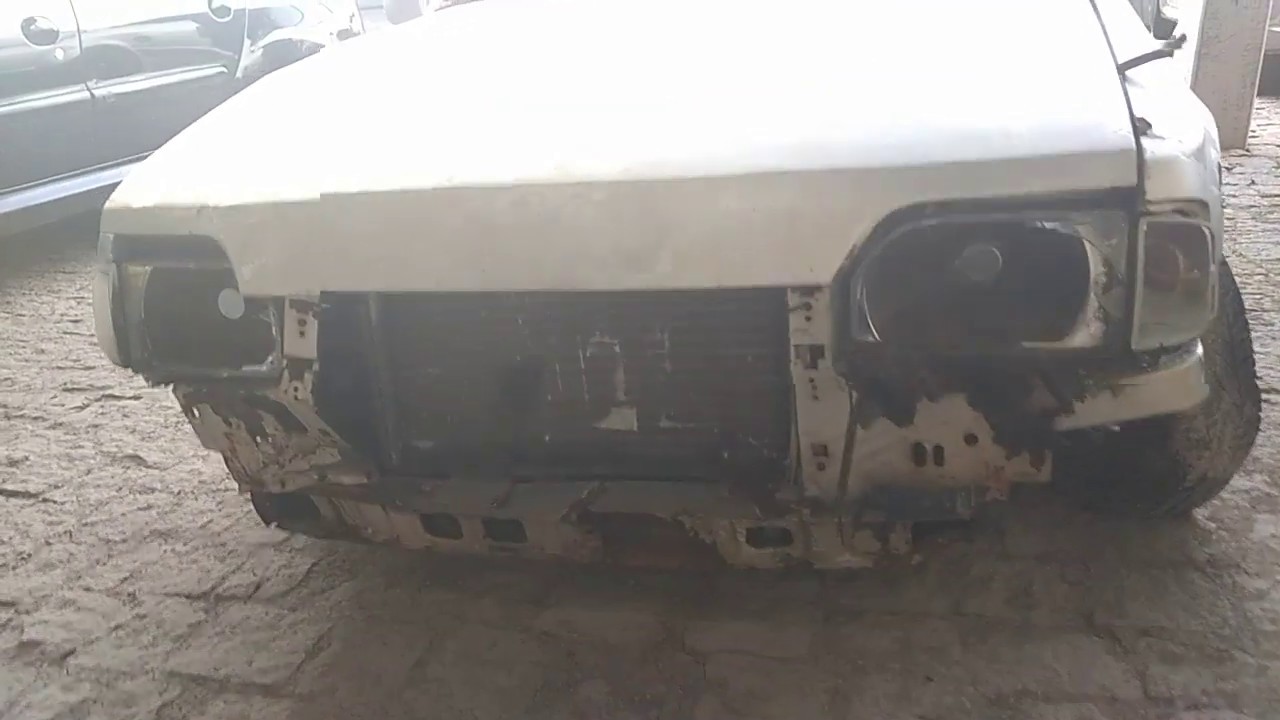 79522 - VW / APOLLO GL 91/92 - YouTube