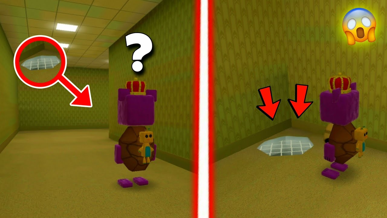 Super Bear Adventure Gameplay Walkthrough Secret Place - YouTube