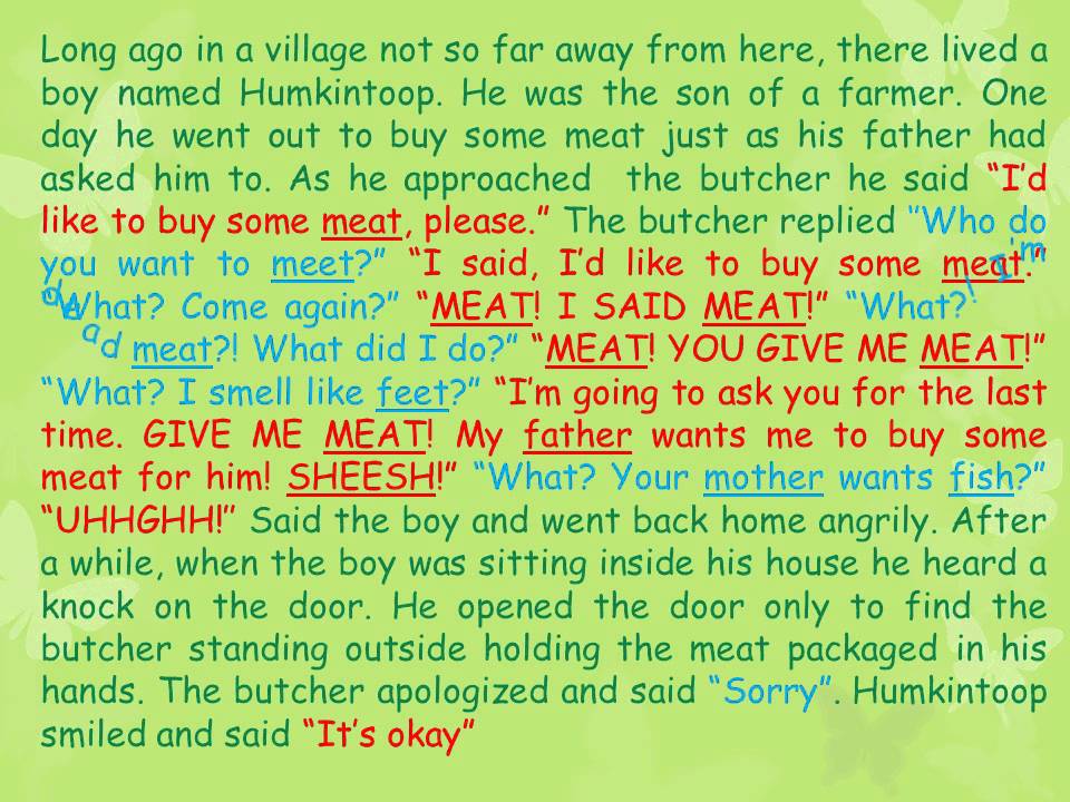 Ayesha's 3A Story - YouTube