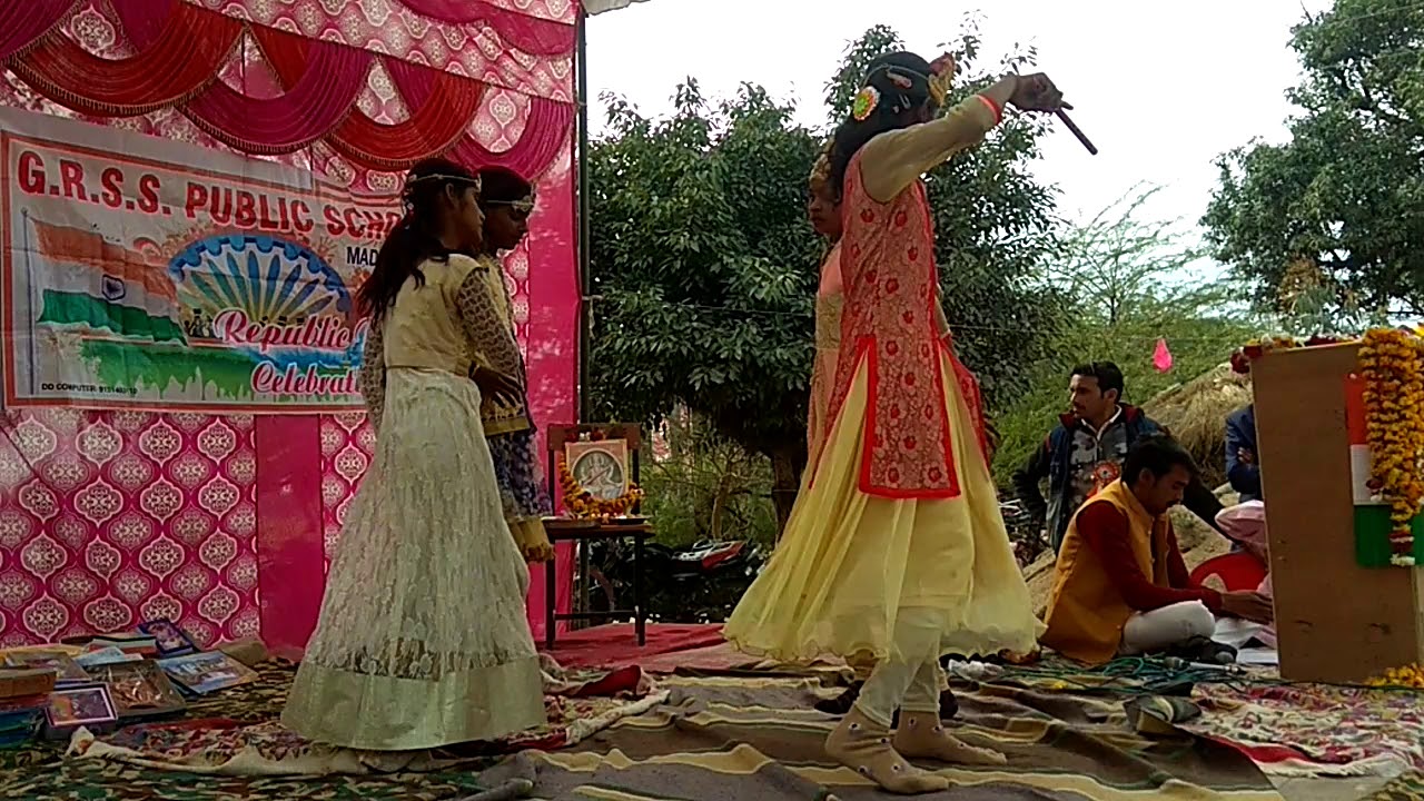 RN rajput bagwa - YouTube