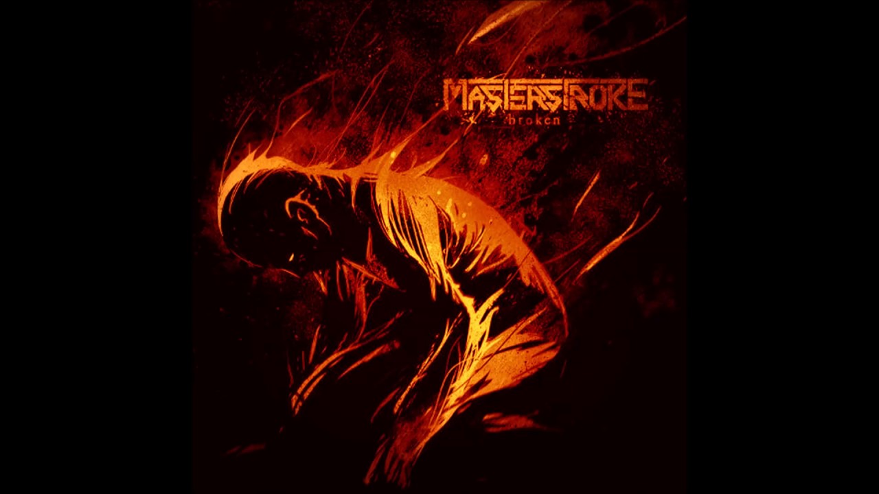 Masterstroke - Reborn In Flames - YouTube