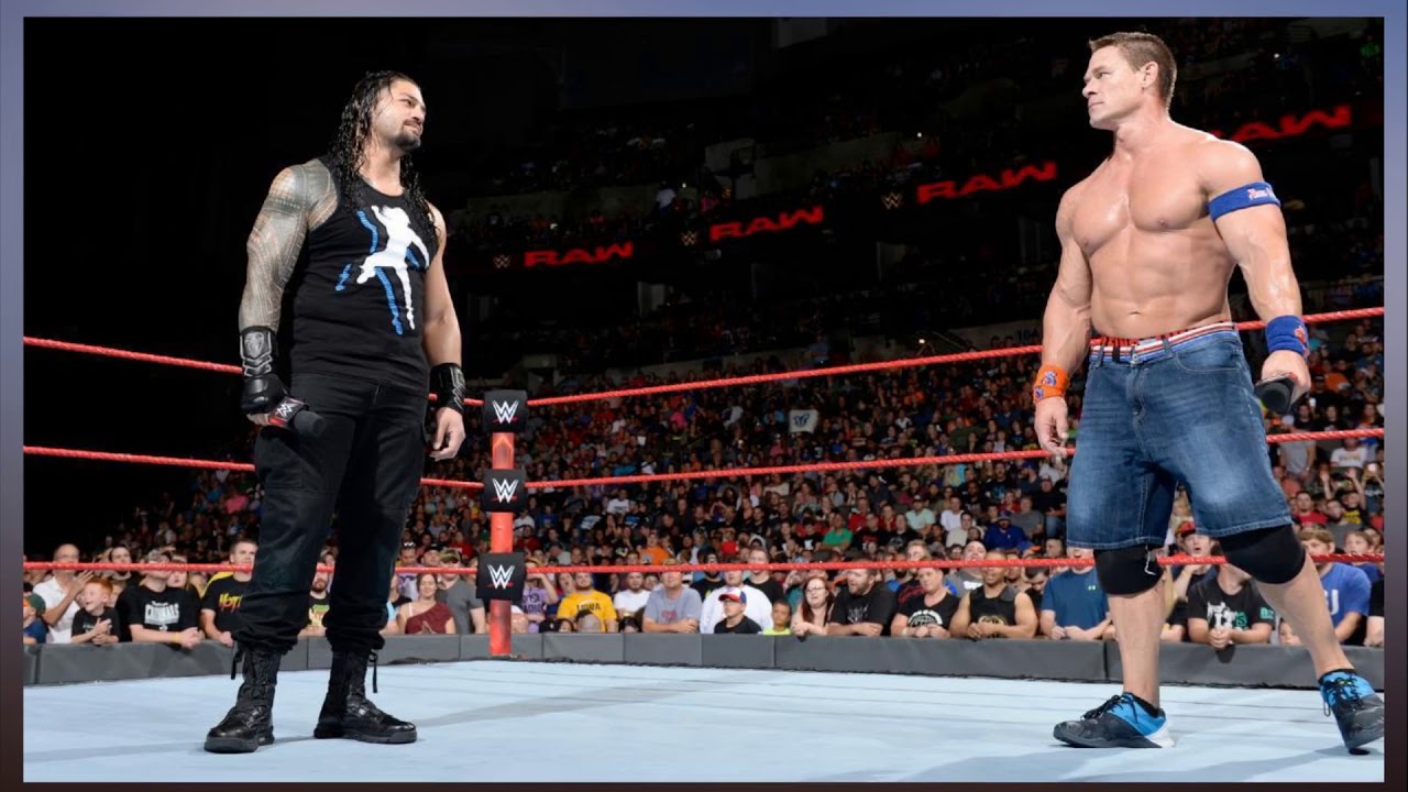 WWE Survivor Series news John Cena set for a dramatic comeback as ...