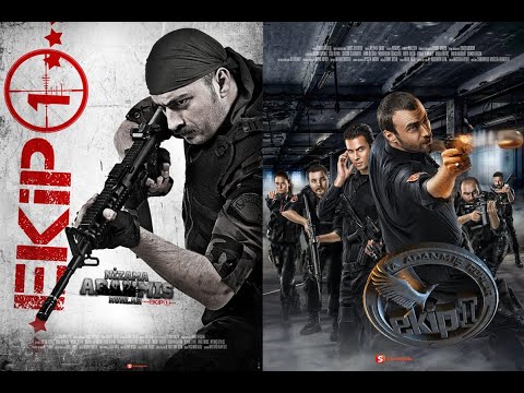 Nizama Adanmış Ruhlar - 29.Bölüm HD 720p
