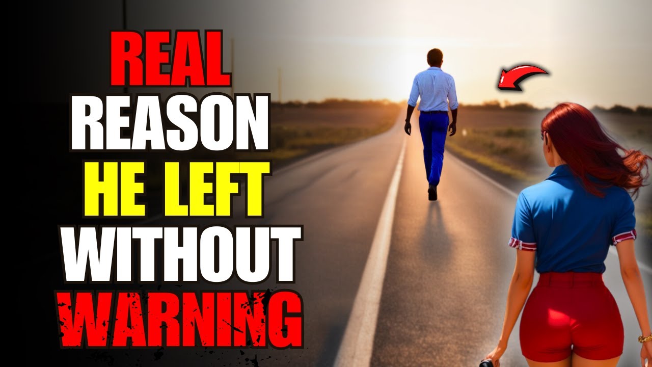 Why Sigma Male Suddenly Cut You OFF (The Harsh Truths) - YouTube