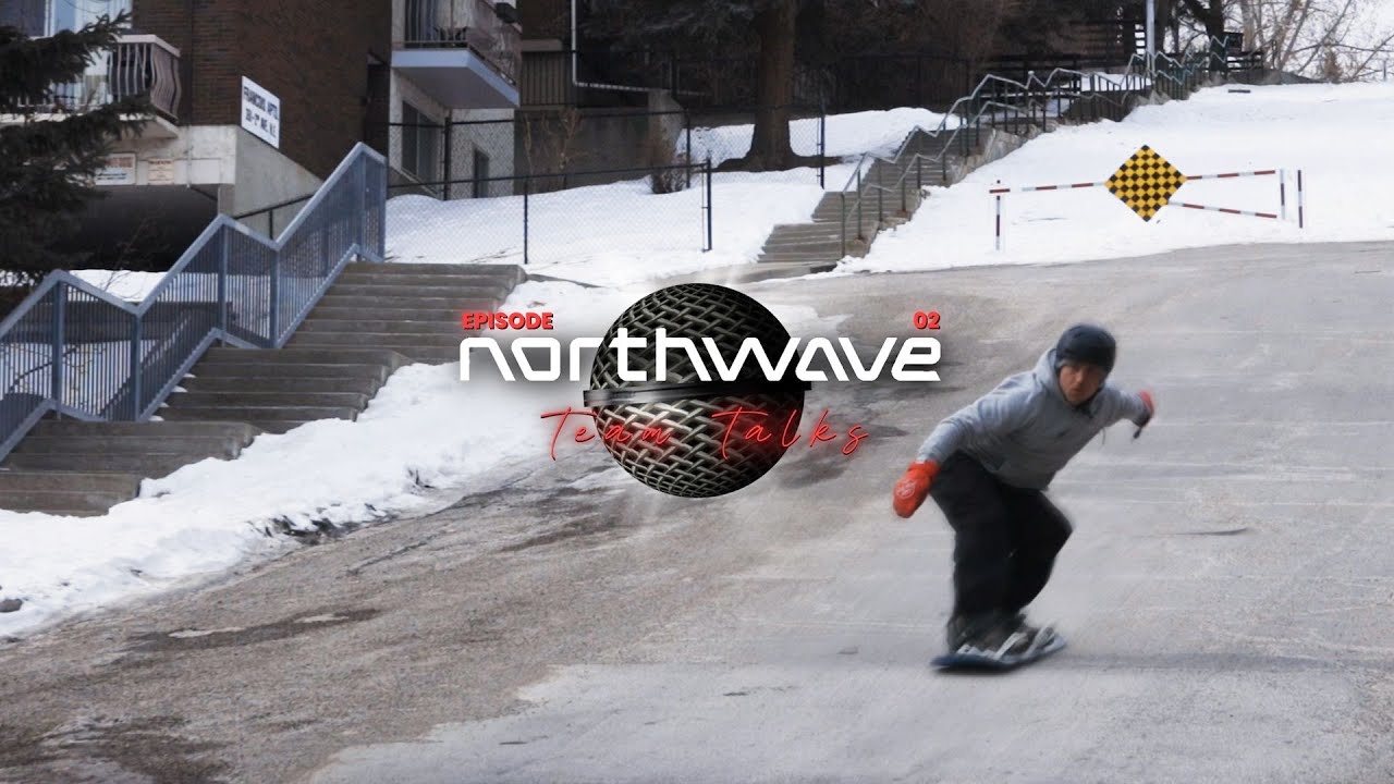 Northwave Team Talks | Episode 2 - YouTube