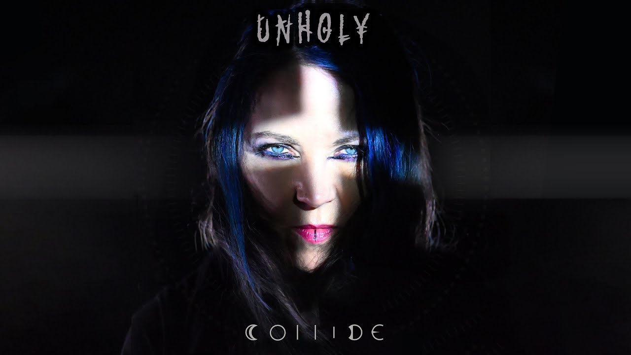 Unholy (Sam Smith/ Kim Petras - Unholy cover) - YouTube