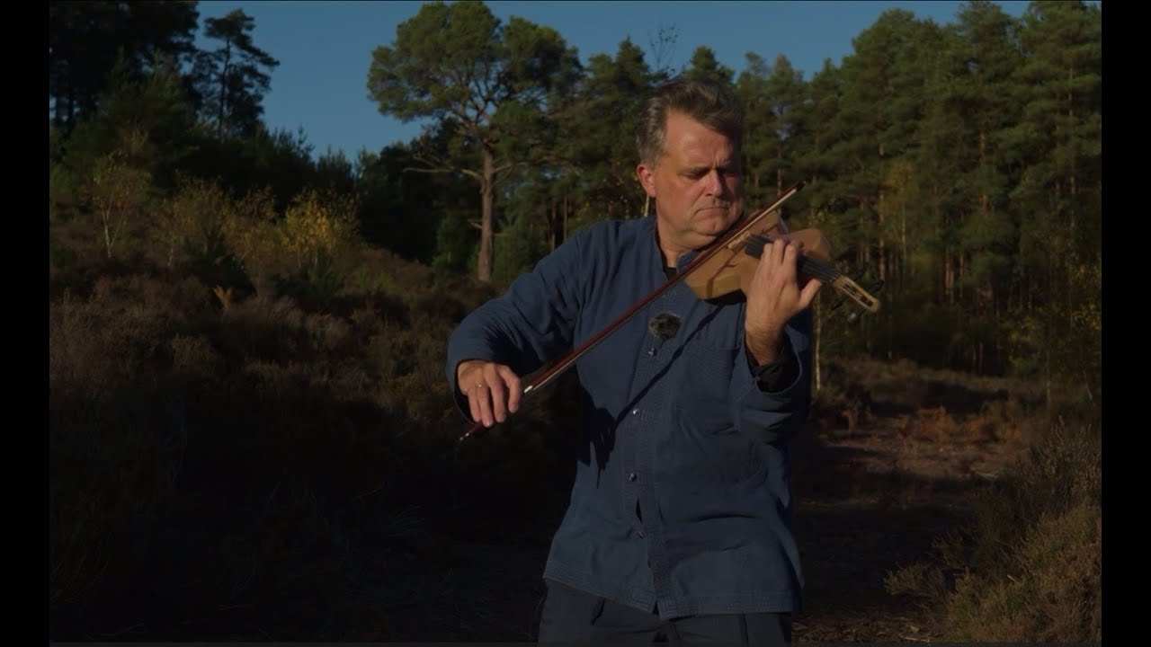 Viotti - Ranz des Vaches. Rose - Pine Tree Counterpoint/RSPB Farnham ...