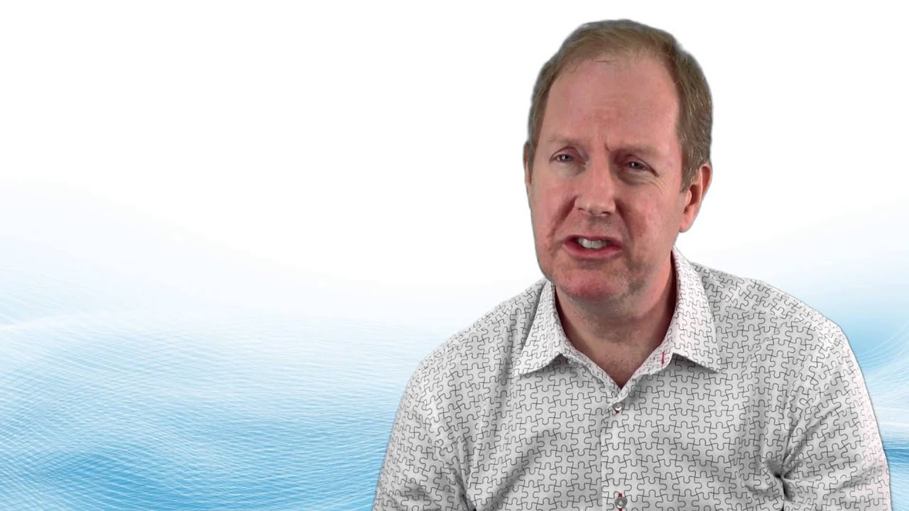 3 Questions: Warren Berger on Why Some Leaders Fear Questions - YouTube