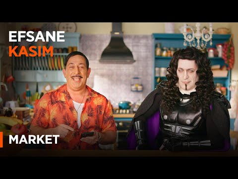 Efsane Kasım - Market | Hepsiburada