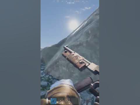 The most savage rust console player 😤 #rustconsole #rustpvp - YouTube