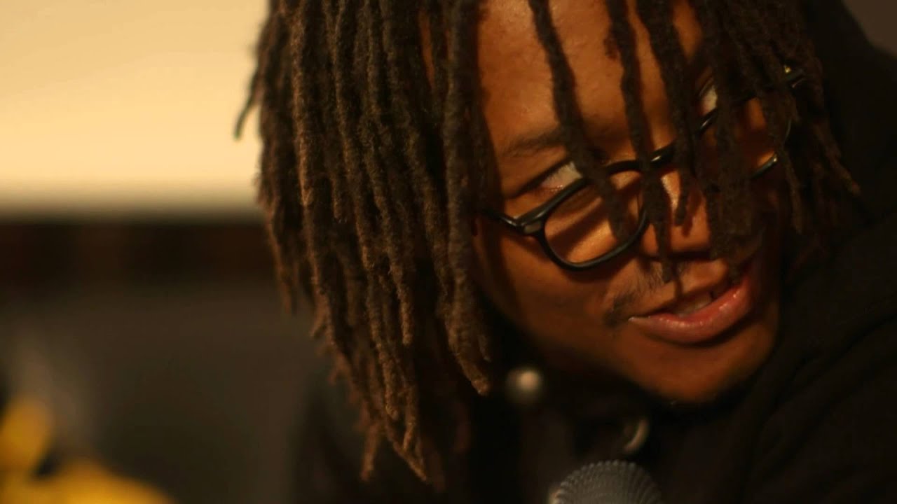 LUPE FIASCO interview @ LS2013 - YouTube