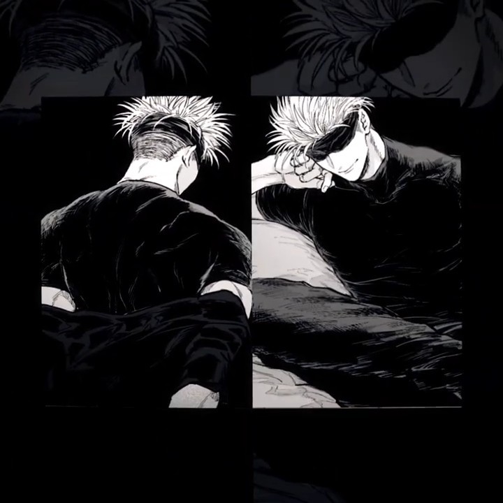 gojo satoru // ballin' - YouTube