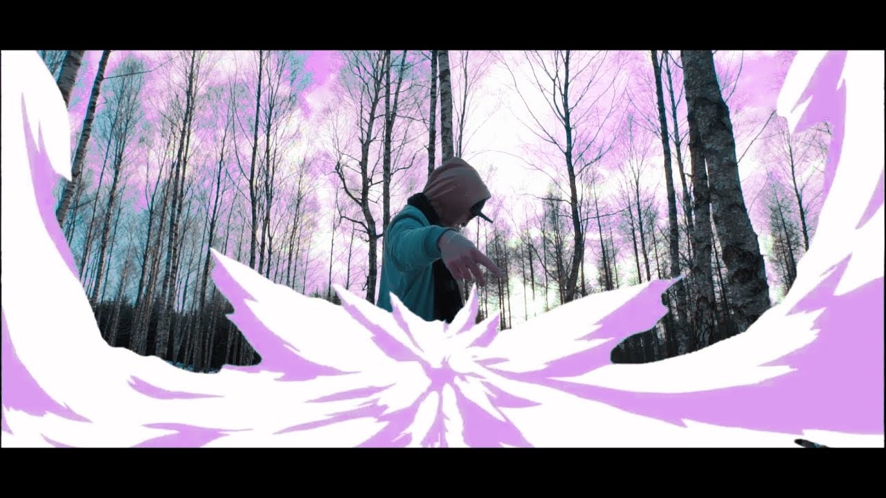 REAL RENÉ - SAKURA (OFFICIAL VIDEO) 2018 - YouTube