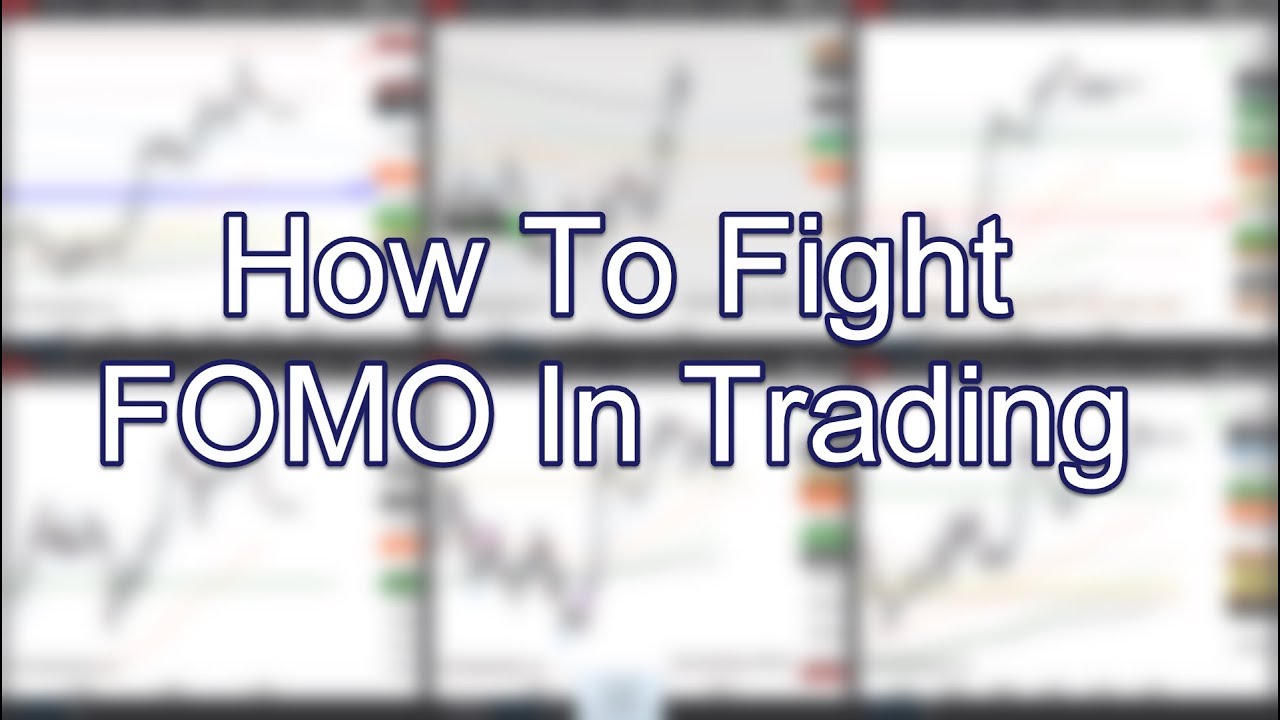 How To Fight FOMO In Trading; www.SlingshotFutures.com - YouTube