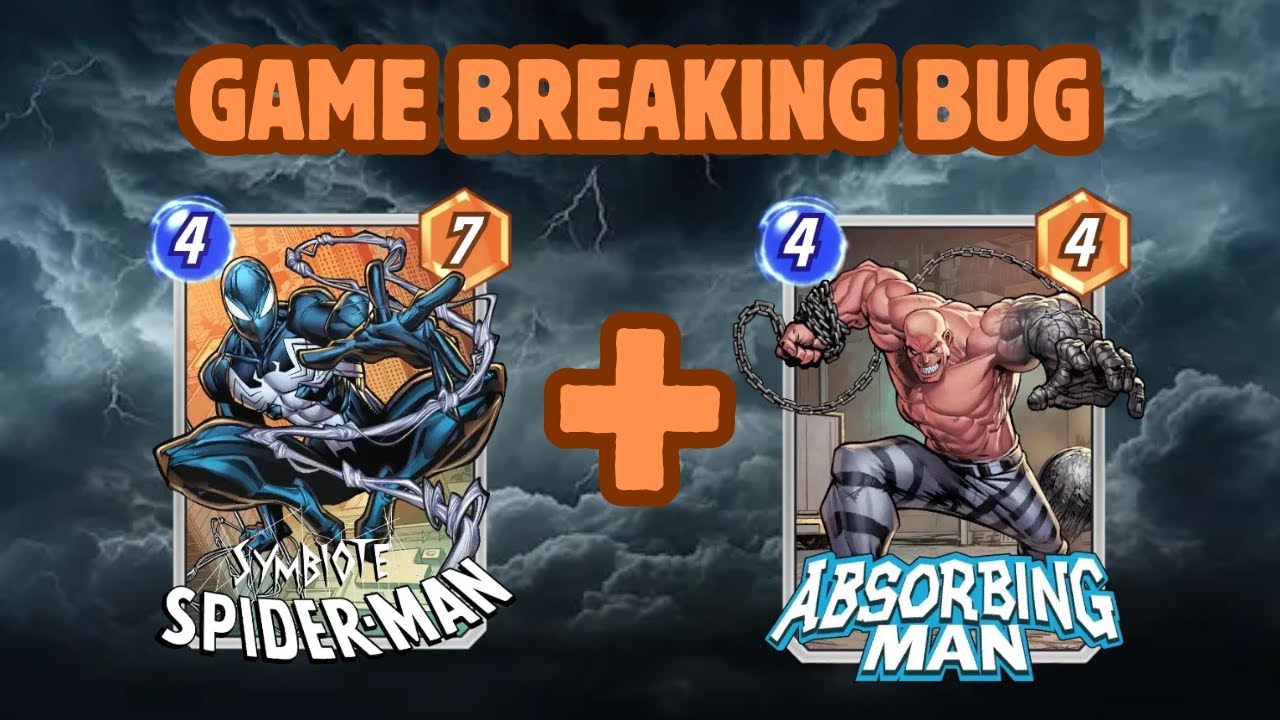 Game Breaking Bug [Bug que acaba com o jogo] - YouTube