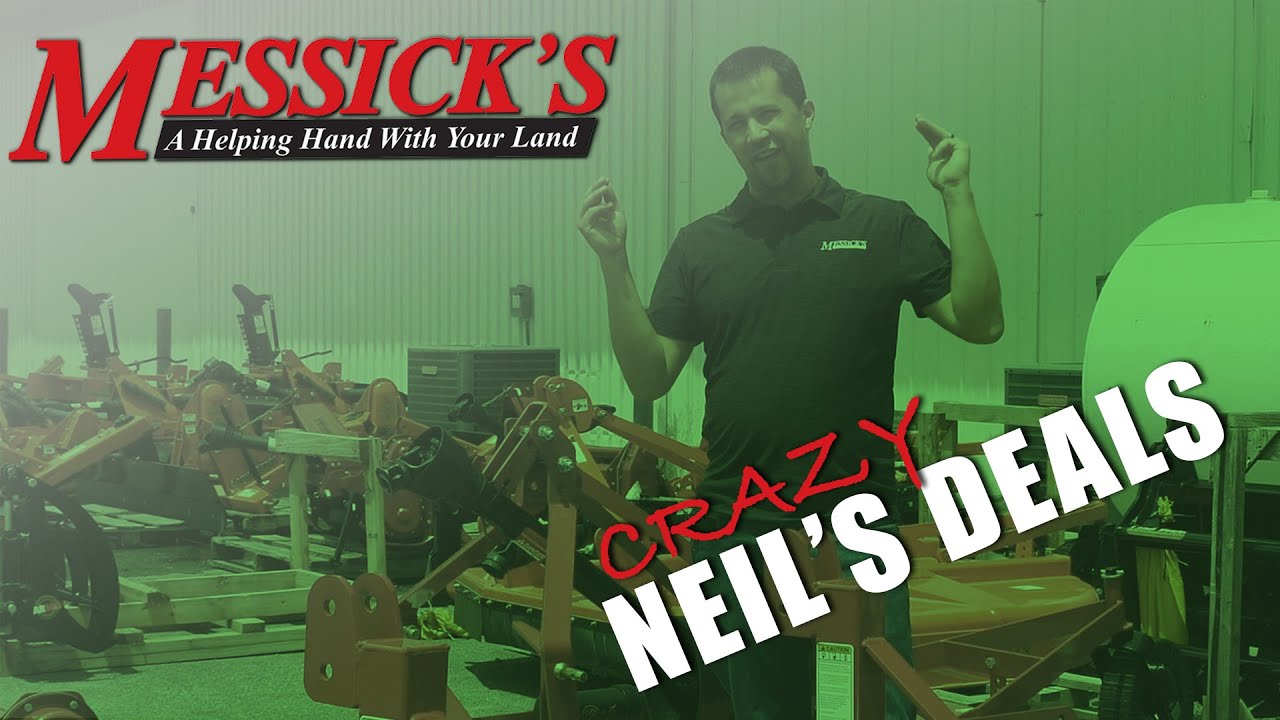 Crazy Neil's Deals! - Episode 4 - YouTube