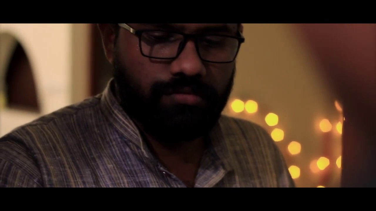 Eve | Short Film - YouTube