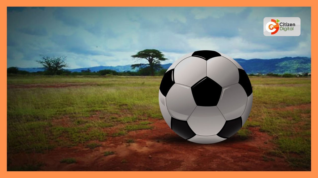 Football impact in North Eastern - YouTube