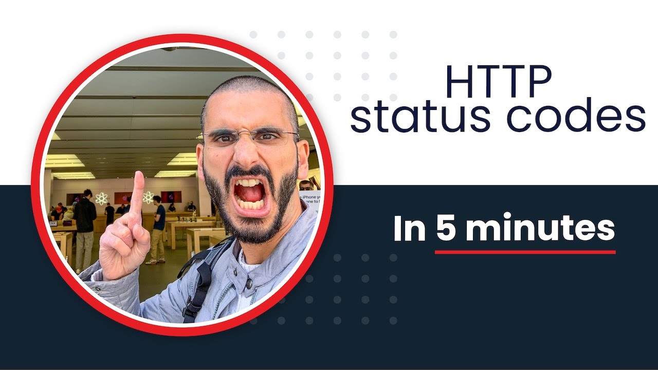 What Are HTTP Status Codes And Why Do We Need Them YouTube what-are-http-status-codes-and-why-do-we-need-them-youtube