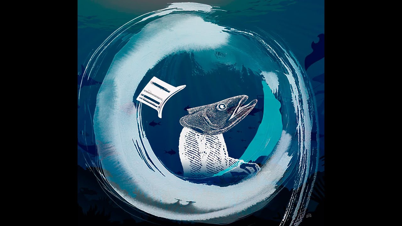 Cancion El Merluzo - YouTube